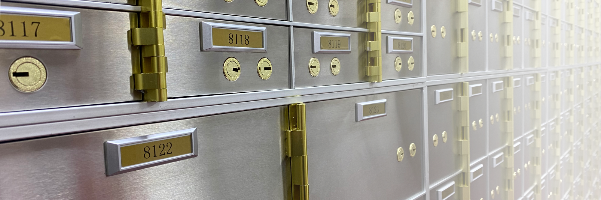 Cardiff Safe Deposit - Swansea Safe Deposit